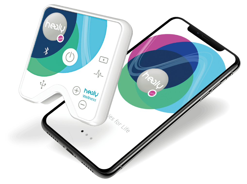Healy Device – Yvonne Lobo